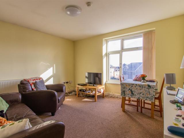 apartment for rent in Newport Road, Cardiff, CF24 1AH
