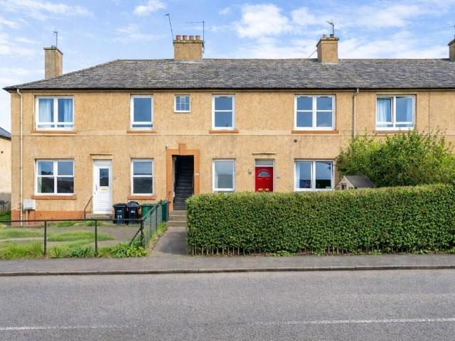 apartment for rent in Newtoft Street, EH17 8RB