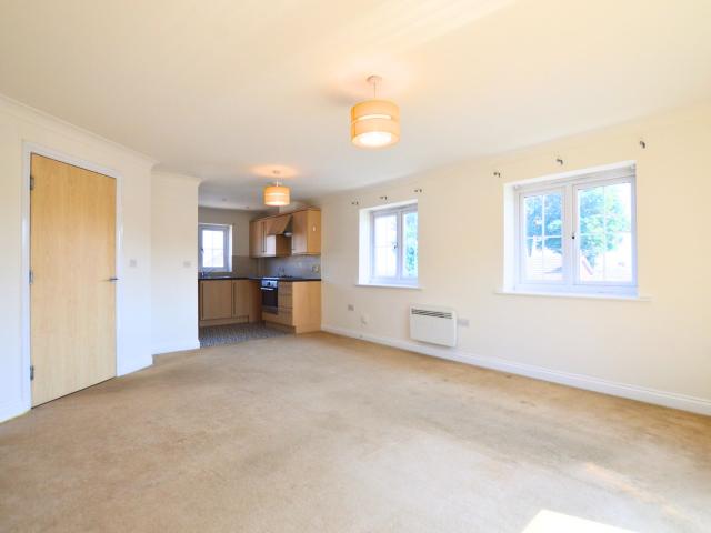 apartment for rent in Newton Grange, Hemsworth, WF9