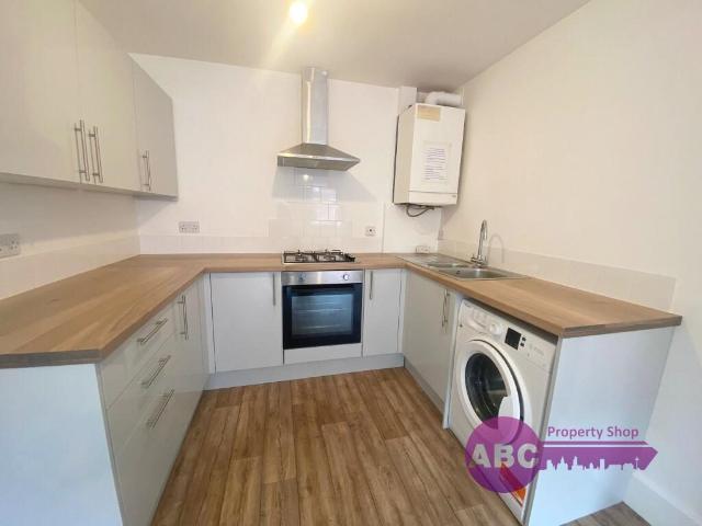 apartment for rent in Newton Road, CH65 4AP