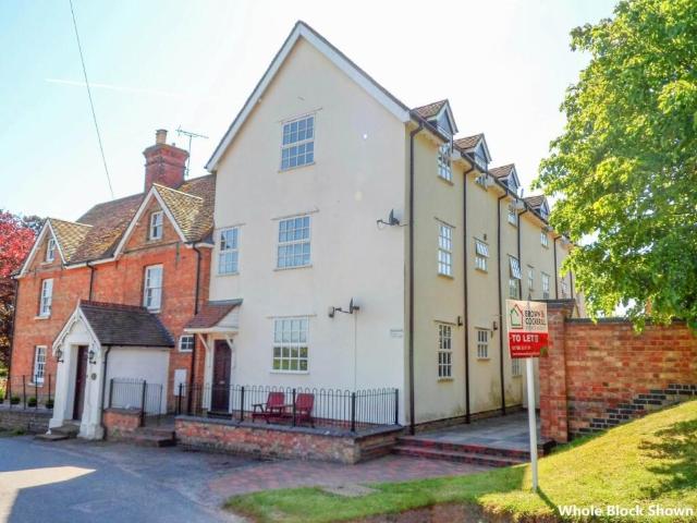 apartment for rent in Newton Road, CV23 0DR