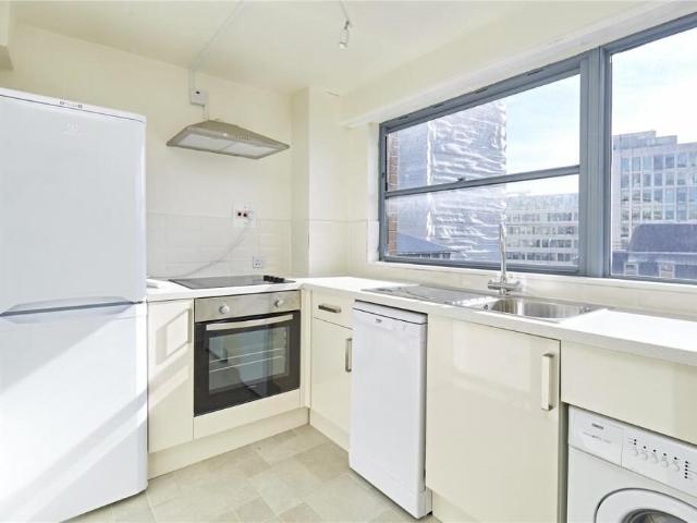 apartment for rent in Newton Street, WC2B 5EG
