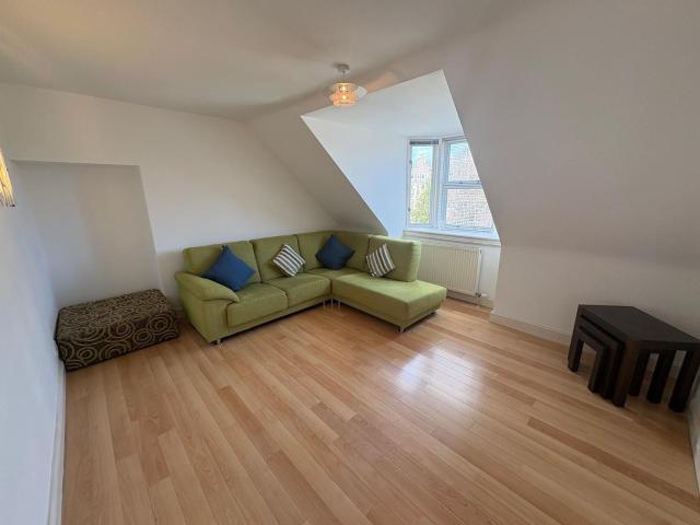 apartment for rent in Nellfield Place, Aberdeen AB10 6DJ