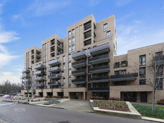 apartment for rent in Nellie Cressall Way