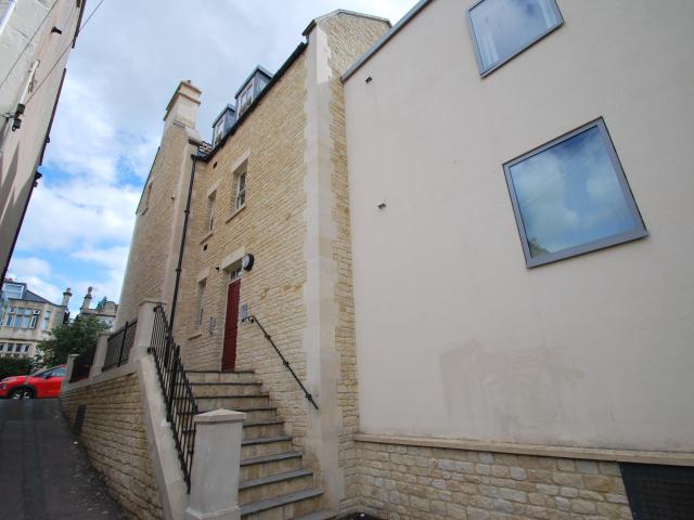 apartment for rent in Nelson Lane, Bath, Bath