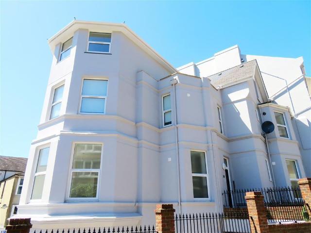 apartment for rent in Nelson Road, Hastings, Hastings