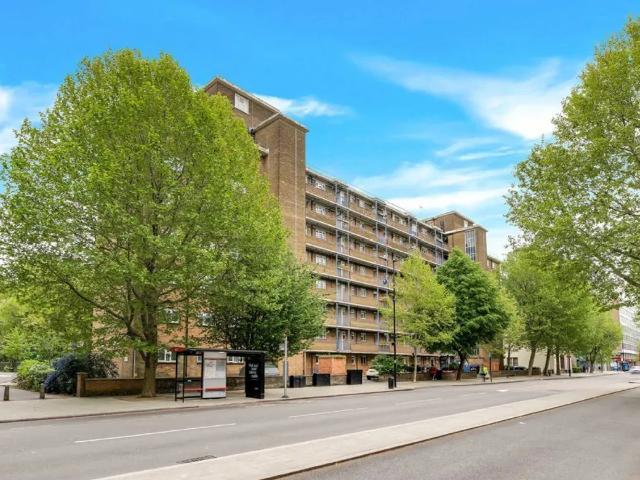 apartment for rent in Nelson Square, London, SE1 0PY