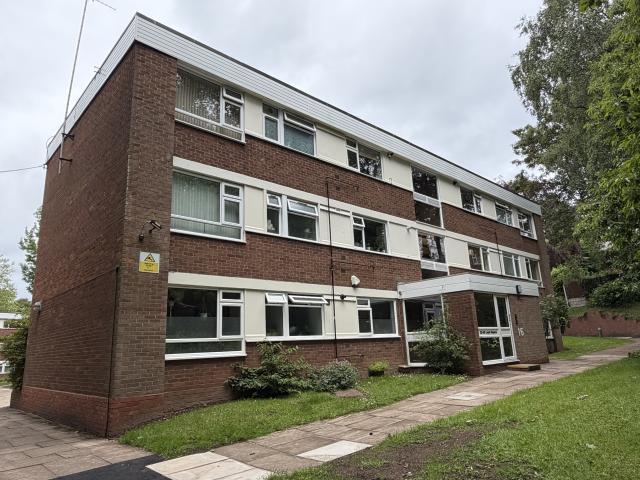 apartment for rent in Niall Close, Birmingham, Birmingham