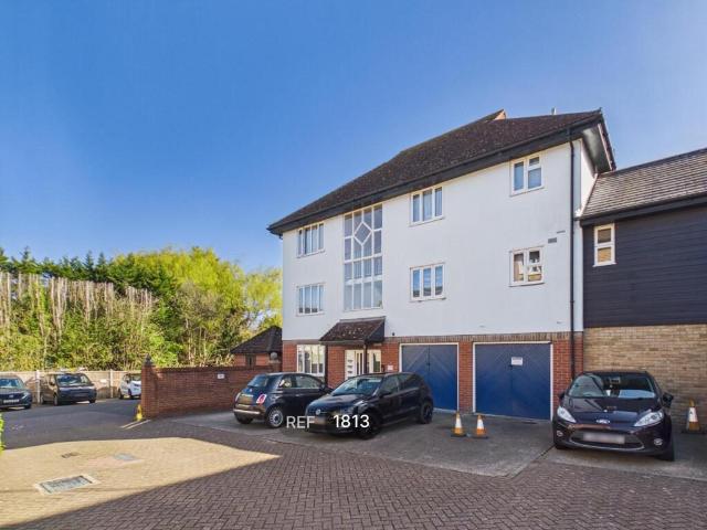 apartment for rent in Nicholsons Grove, CO1 2XT