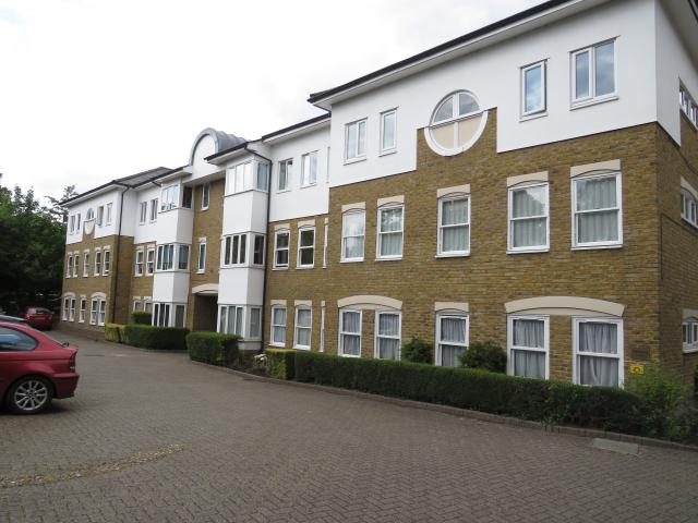 apartment for rent in Nightingale Court, Hertford, Hertford
