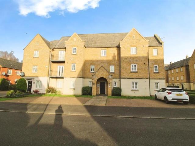 apartment for rent in Nightingale Gardens, CV23 0WT