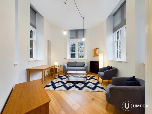 apartment for rent in Nightingale WayEdinburgh, Quartermile, EH3