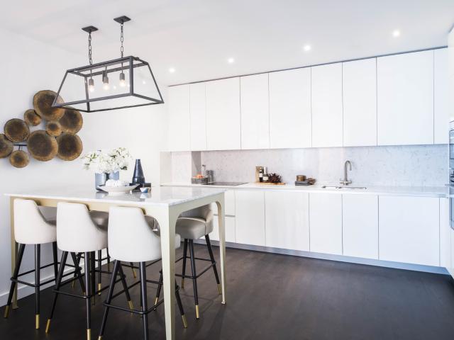 apartment for rent in Nine Elms | SW11 7AG