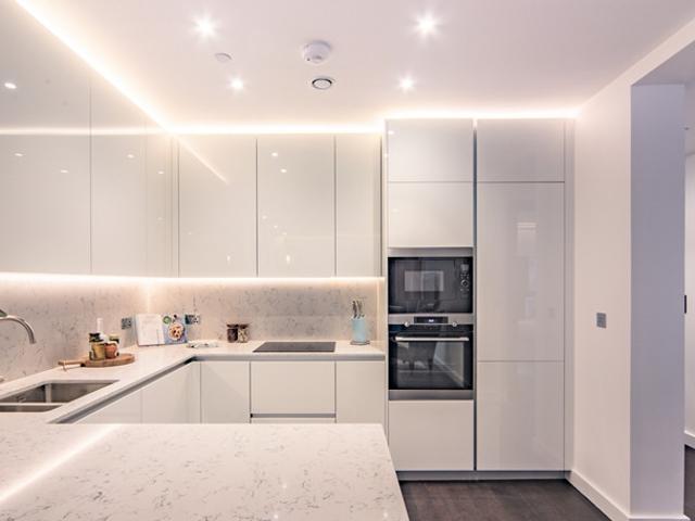apartment for rent in Nine Elms | SW11 7AG