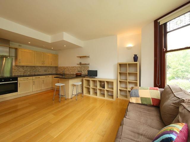 apartment for rent in Ninian Road, Cardiff, CF23 5EG