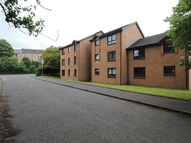 apartment for rent in Nutberry Court, Glasgow, G42