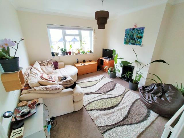apartment for rent in Nutleigh Grove, Hitchin, Hitchin