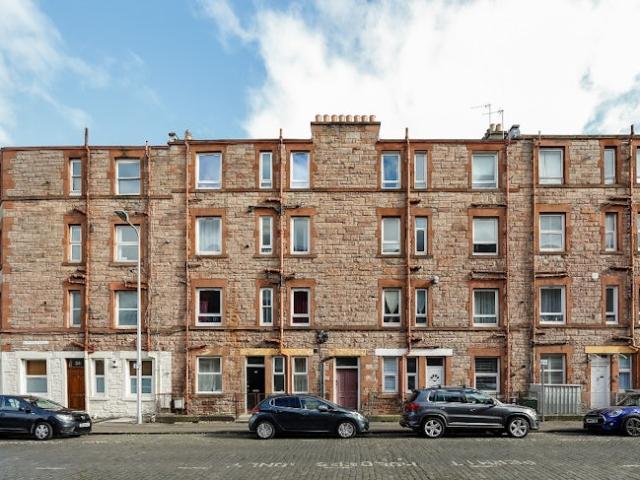 apartment for rent in Smithfield Street, Gorgie,Edinburgh,EH11 2PQ