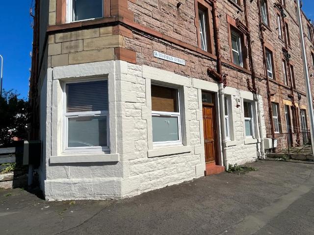 apartment for rent in Smithfield Street, Smithfield Street