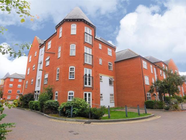 apartment for rent in Smiths Wharf, Wantage