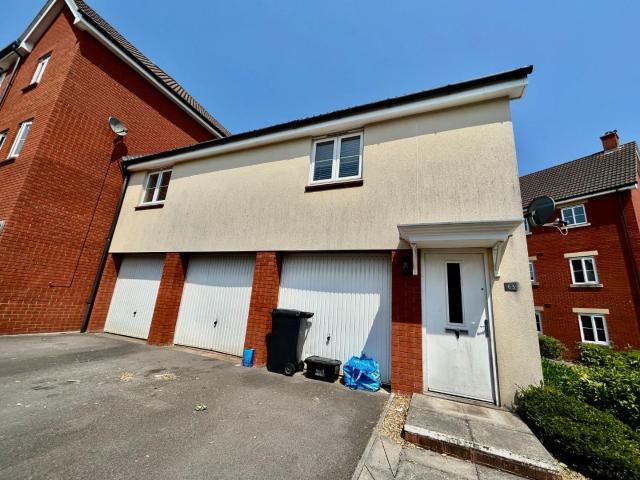 apartment for rent in Snowberry Walk, St George