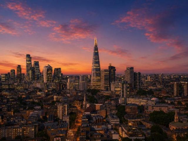 apartment for rent in Southwark Bridge Road, SE1 6FP