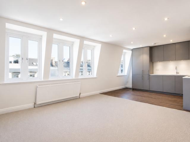 apartment for rent in Southwell Gardens, South Kensington SW7