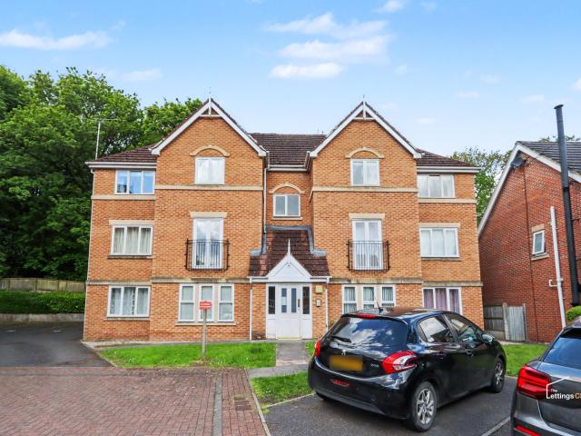 apartment for rent in Southwood Grove, Sheffield, South Yorkshire