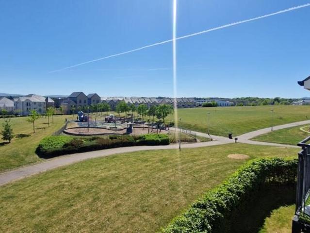 apartment for rent in South Chesters Gardens, EH19 3FW