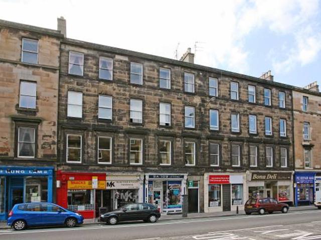 apartment for rent in South Clerk Street, Newington