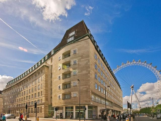 apartment for rent in South Block, Waterloo