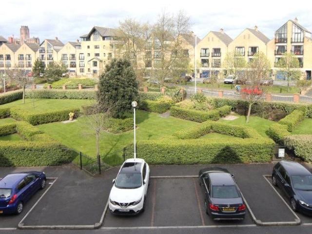 apartment for rent in South Ferry Quay, Liverpool, L3 4EL