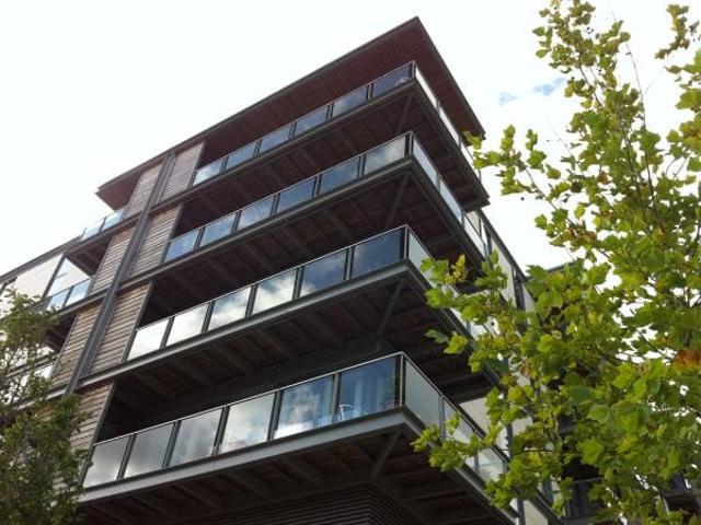 apartment for rent in South Fifth Street, Amethyst House, MK9