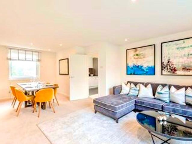 apartment for rent in South Kensington, London. SW3
