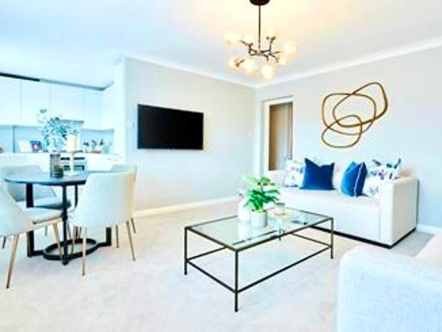 apartment for rent in South Kensington, London. SW3