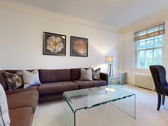 apartment for rent in South Kensington | SW3 6SH