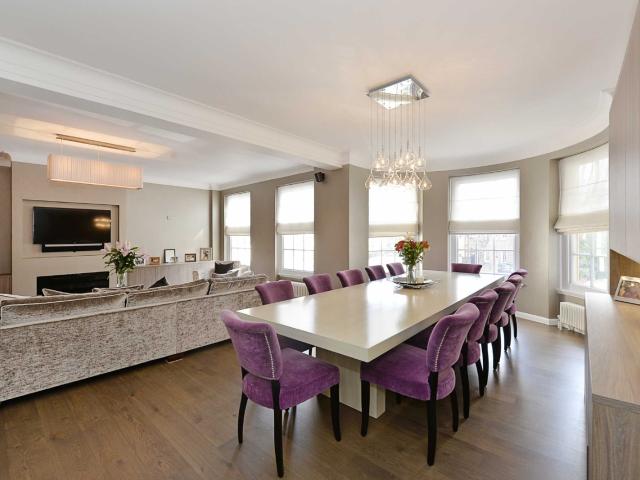 apartment for rent in South Lodge, Circus Road, NW8