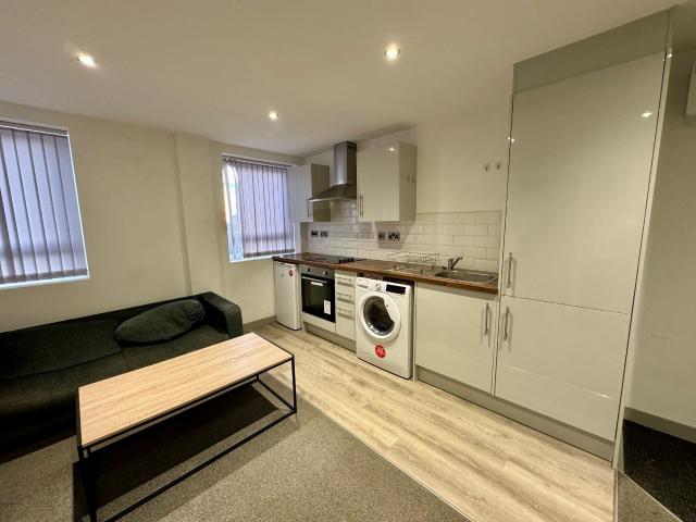 apartment for rent in South Street, Hull, Hull