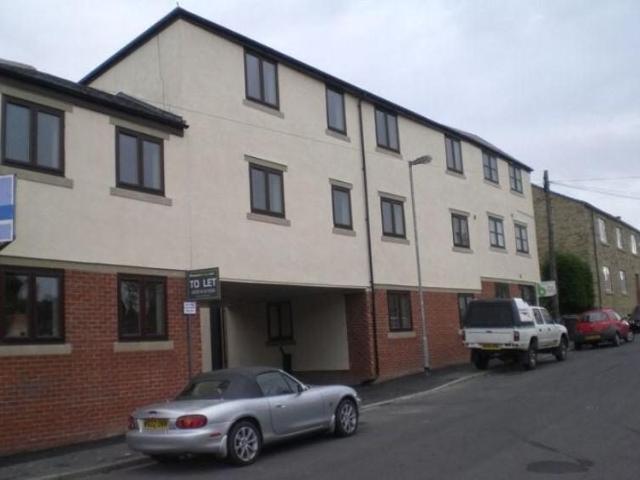 apartment for rent in South Street, WF5 8BL