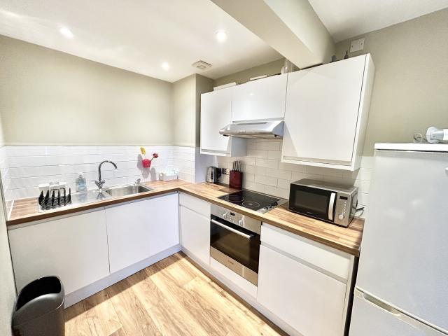 apartment for rent in South Parade, Southsea, Southsea