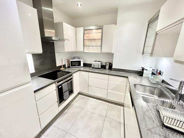 apartment for rent in South Parade, Southsea, Southsea