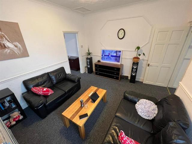 apartment for rent in South Park Road, Cardiff, Cardiff