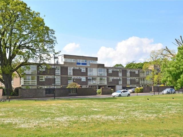 apartment for rent in South Row, SE3 0RY
