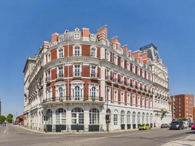 apartment for rent in South Western House, SO14 3AL