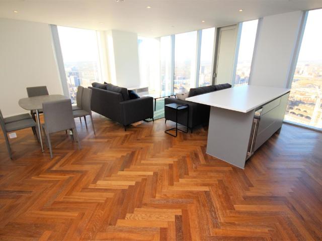 apartment for rent in South Tower, Deansgate Square 9 Owen Street M15