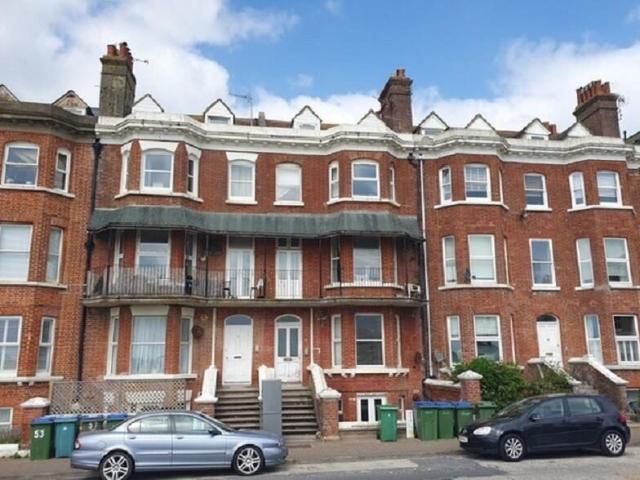 apartment for rent in South Terrace, BN17 5LE