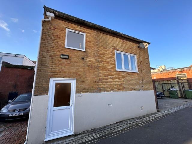 apartment for rent in Southampton, SO19
