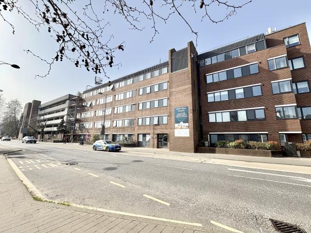 apartment for rent in Southampton Road, Eastleigh, Eastleigh