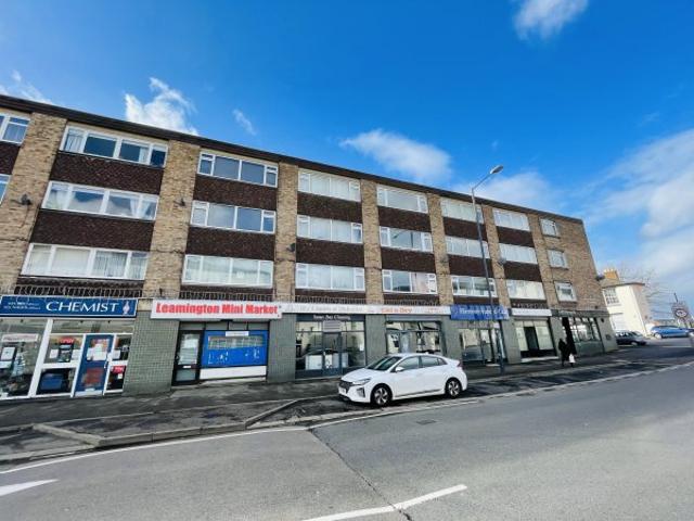 apartment,for rent in, Southborough Terrace, Leamington Spa