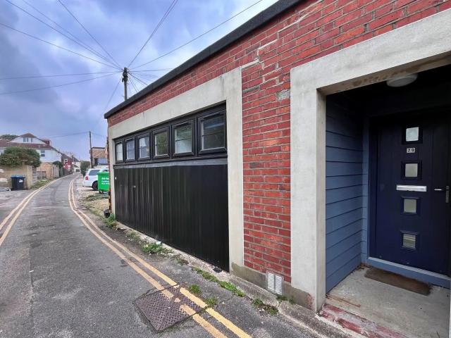 apartment for rent in Southbourne Lane East Bournemouth BH6 3AZ